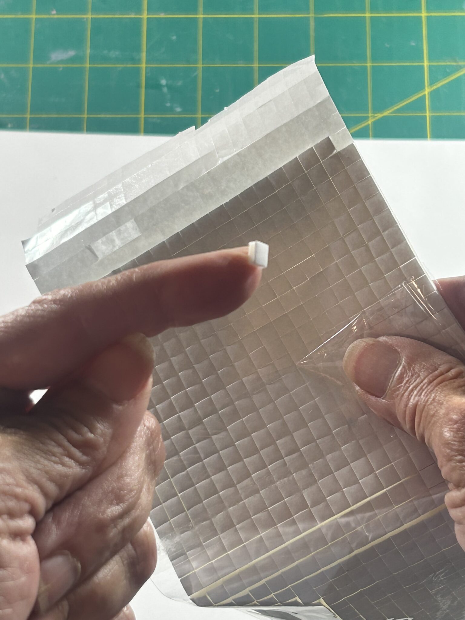 Tape vs Glue in Scrapbooking: which is the preferred adhesive - Heart ...